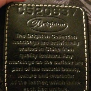 Brighton | Bags | Brighton Heart Handbag | Poshmark